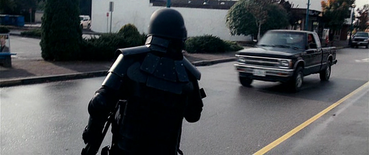 Rampage (Uwe Boll, 2009)