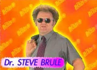 Storyselling: Check It Out! with Dr. Steve Brule