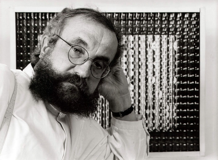 A BOOK ABOUT DEATH THE EXHIBITION ARCHIVE: Francesco Conz (1935 - 2010 ...