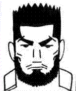 Gantz second phase: Catastrophe: Gantz 324 en español