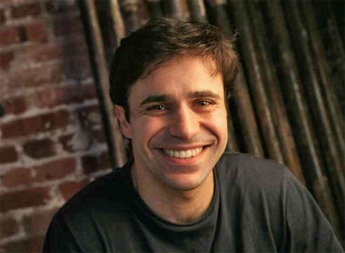 ISABELNOTEBOOK: Todos los jóvenes tristes y literarios de Keith Gessen