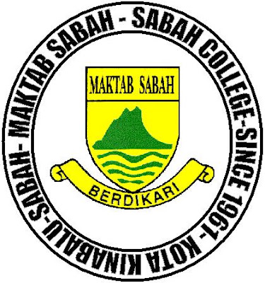 IN THE NAME OF ALLAH, MOST GRACIOUS, MOST MERCIFUL: SABAH COLLEGE