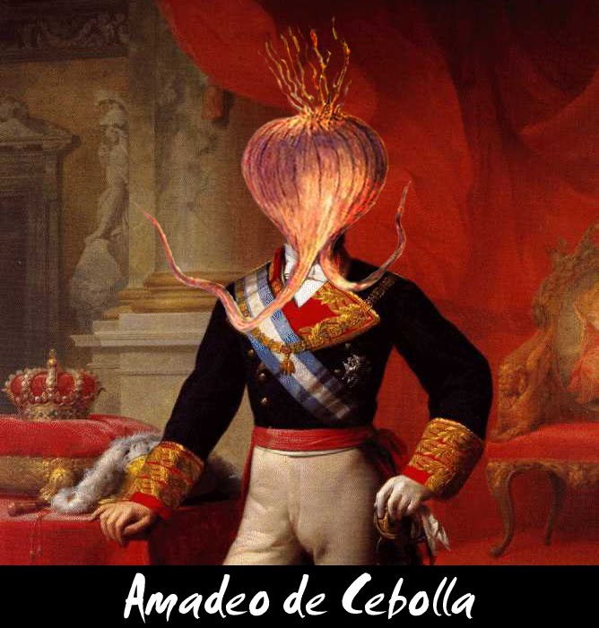 hoy es siempre todavía: Tema 4. El sexenio revolucionario (1868-1874 ...