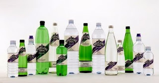 HIGHLAND SPRING UNVEILS STYLISH NEW LOOK