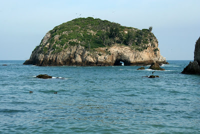 MARUATA ECOTURISMO ALAMAR