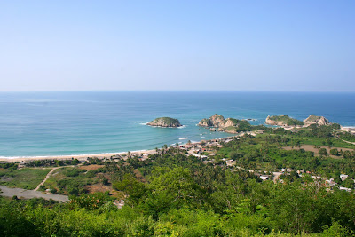 MARUATA ECOTURISMO ALAMAR: CONOCE EL MAGICO MUNDO NAHUATL