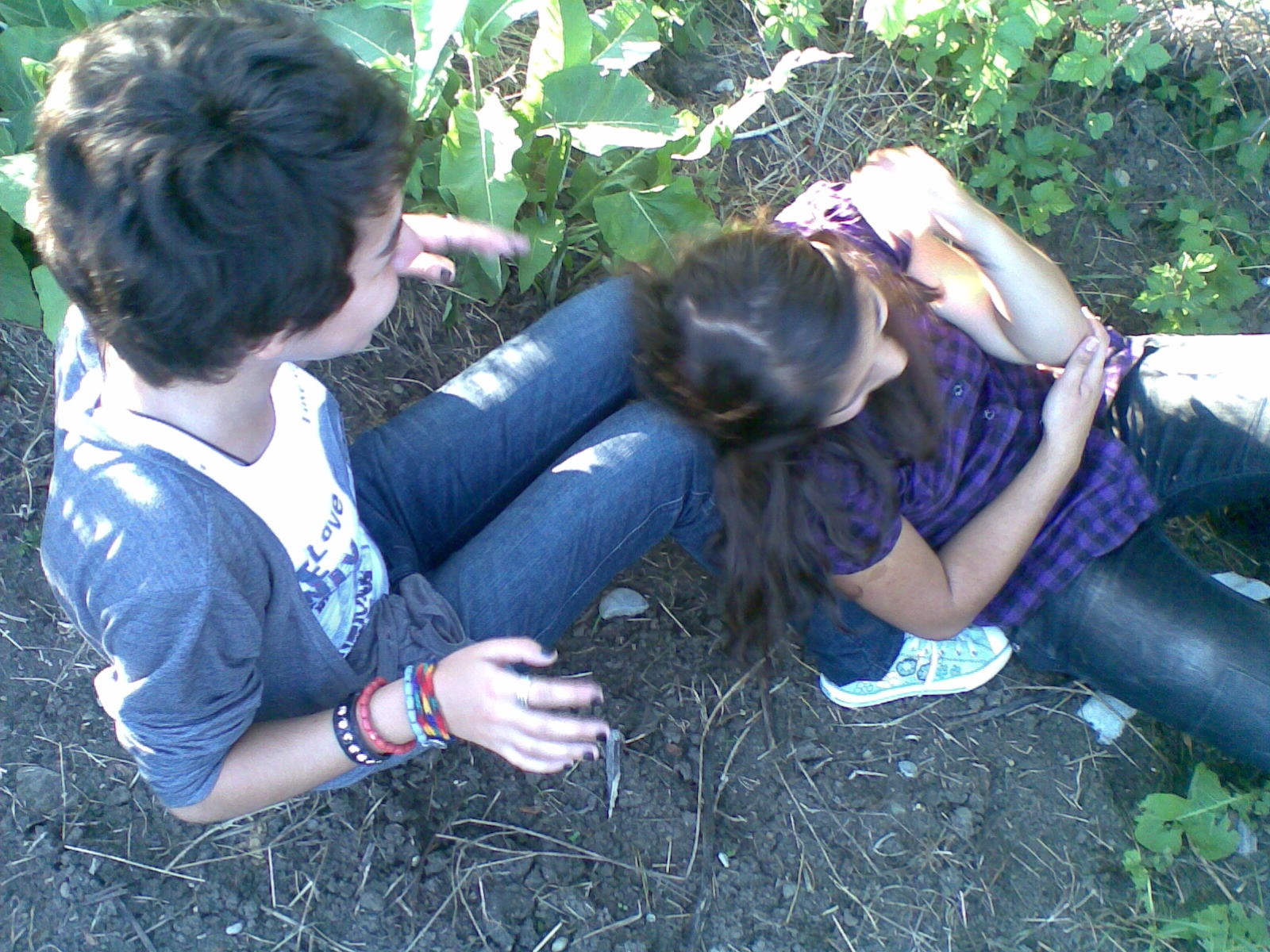 Qeesh's blog: Zafxuli :))