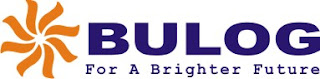 Bulog - vector-logo