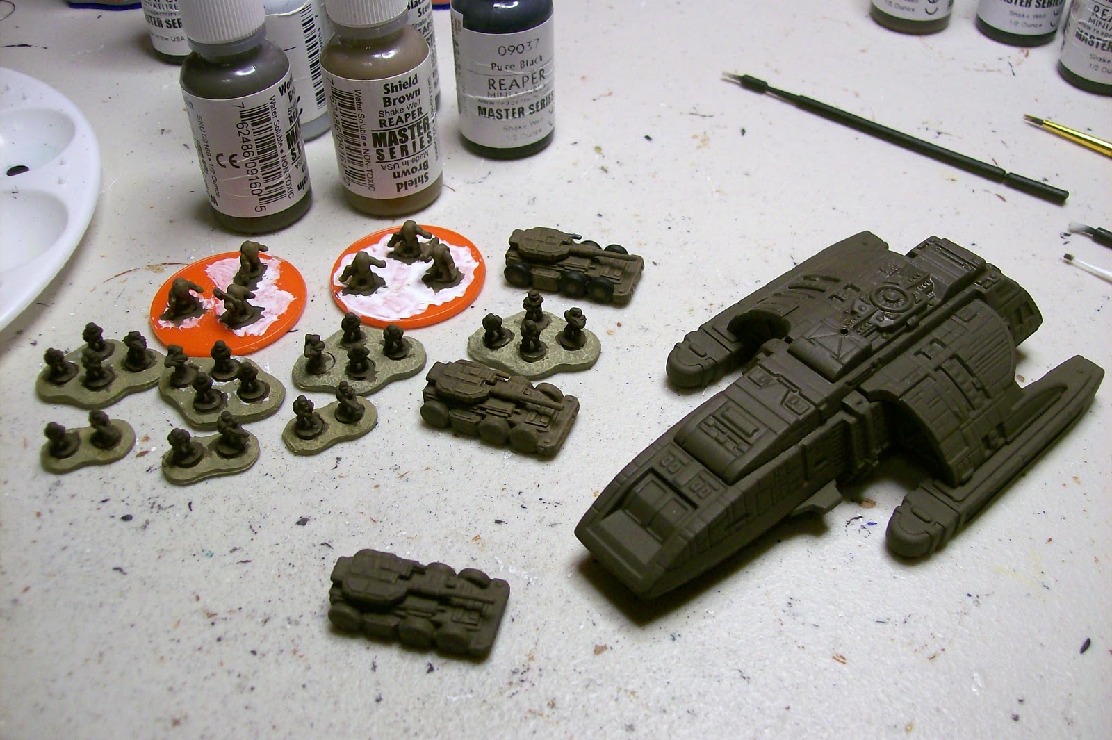 [TMP] "Makers of 6mm Scale Small Spacecraft?" Topic