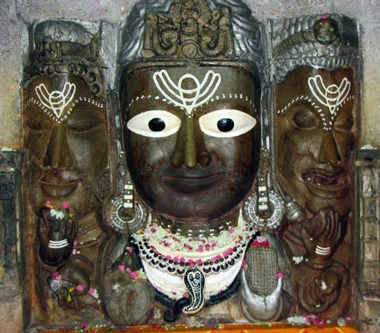 This Prism !: SIVA THE ICON - I