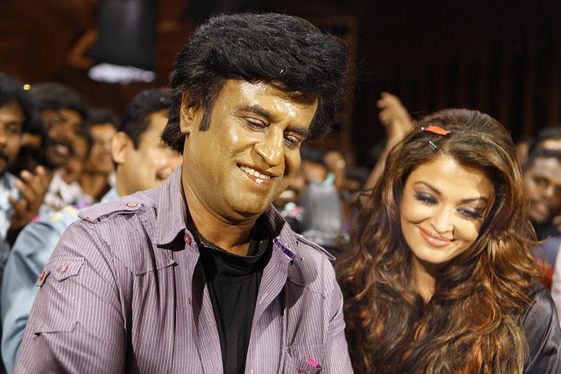 Endhiran Review | Endhiran Release Date | Enthiran Rajini Stills ...