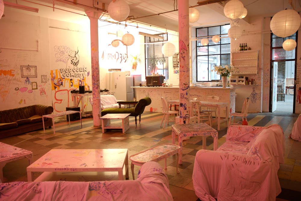 *Sweet Tooth Factory*