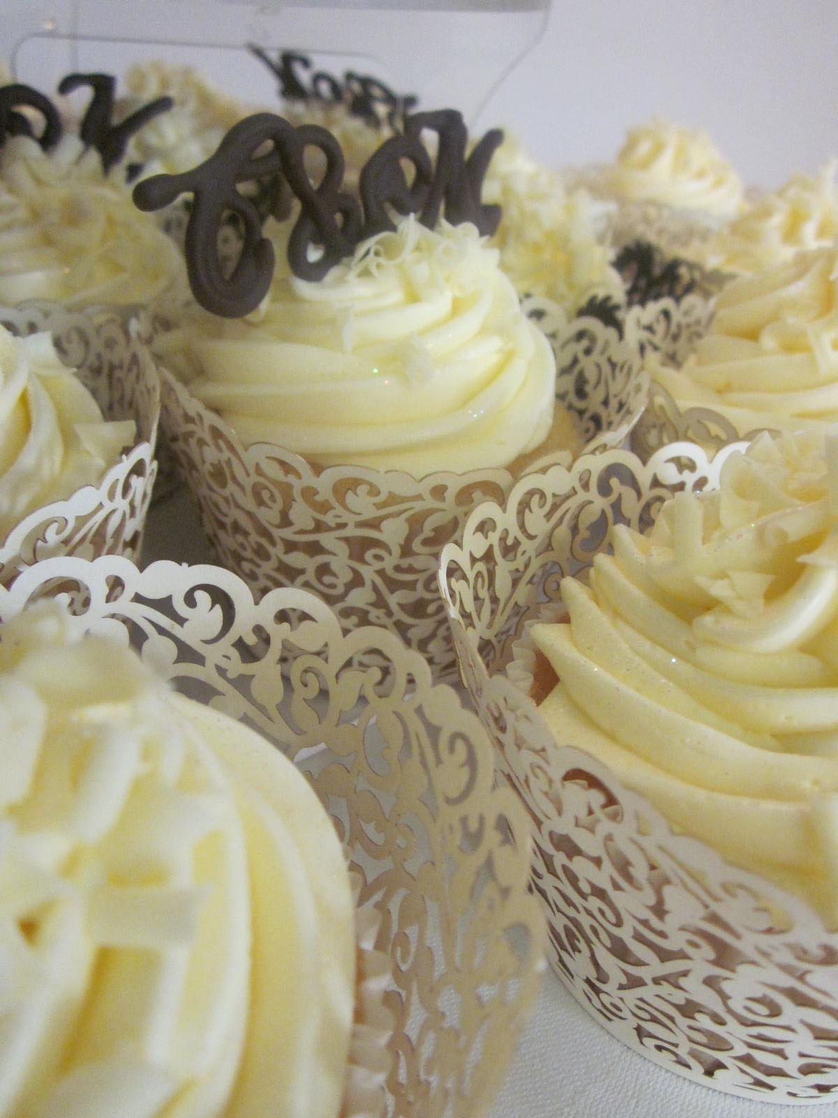 *Sweet Tooth Factory*