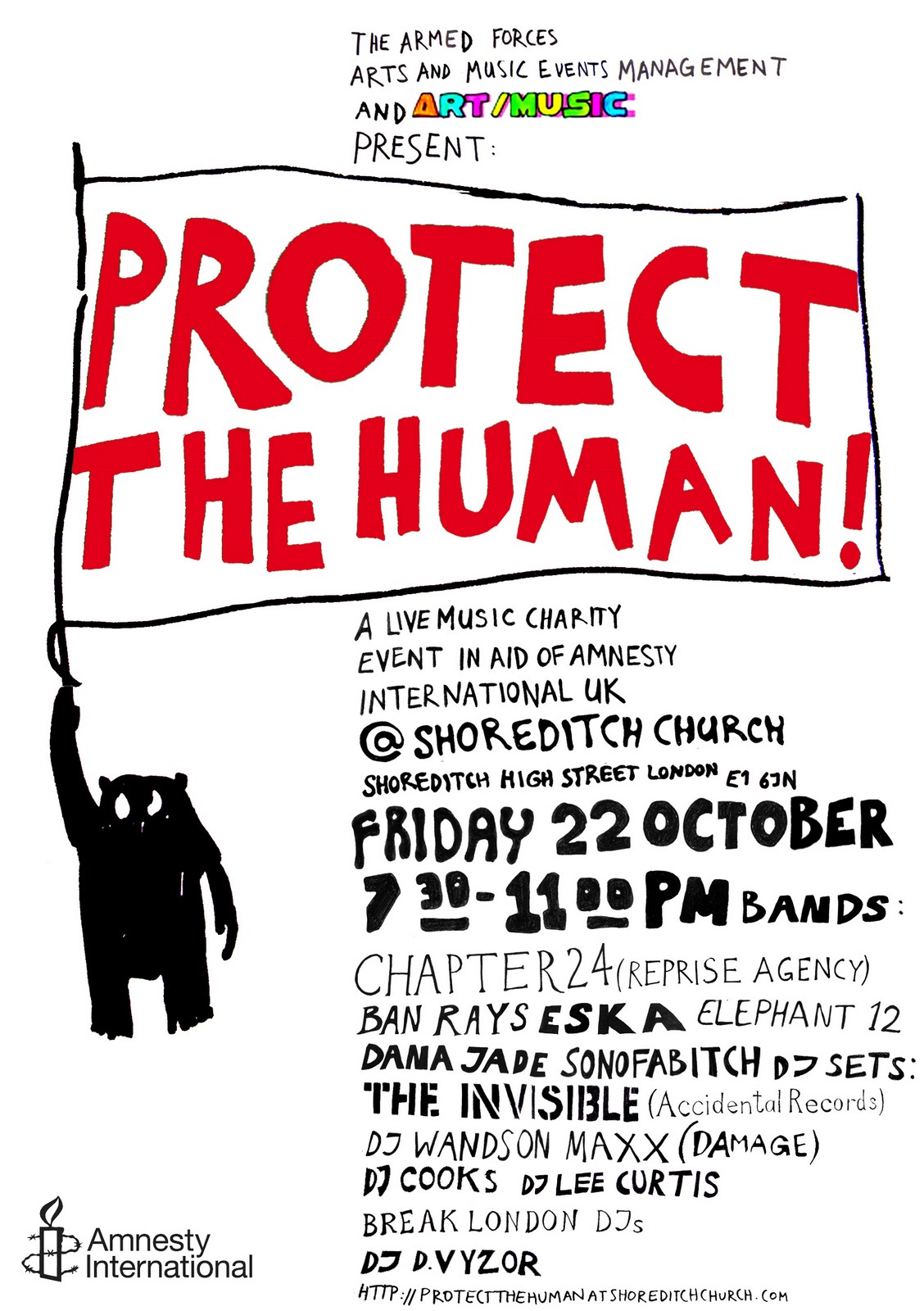 *Sweet Tooth Factory*