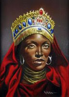 Religious Studies, Smith 2009: The Queen of Sheba