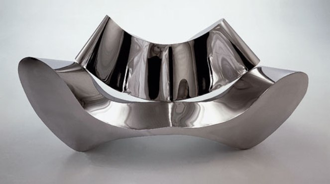 modern design fanatic: RON ARAD