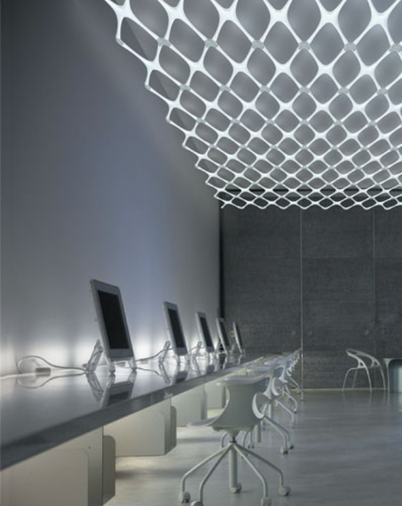 modern design fanatic: ROSS LOVEGROVE