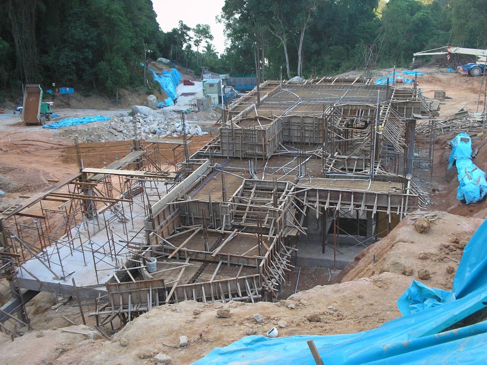 Obeiliao life: Moonlight Bay ,Penang, Malaysia