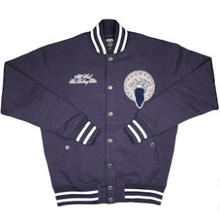 BK State of Mind: Crooks Bandito Stadium Jacket