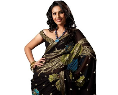 Tamil Gallery: Divya parameshwar gallery, Ads Model