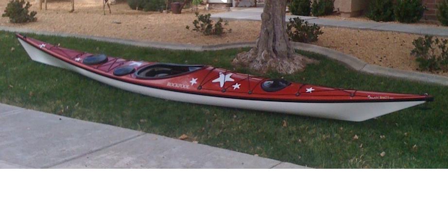 Rhinopaddles: New Rockpool Alaw Bach TCC-How I got here....