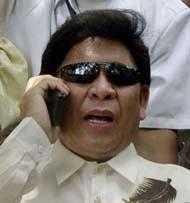 Fallen Angels: Manny Pacquiao - Your Hero