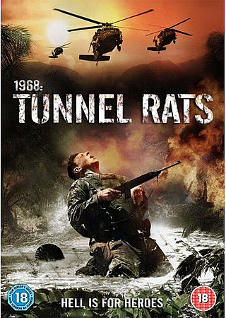 1968 Tunnel Rats