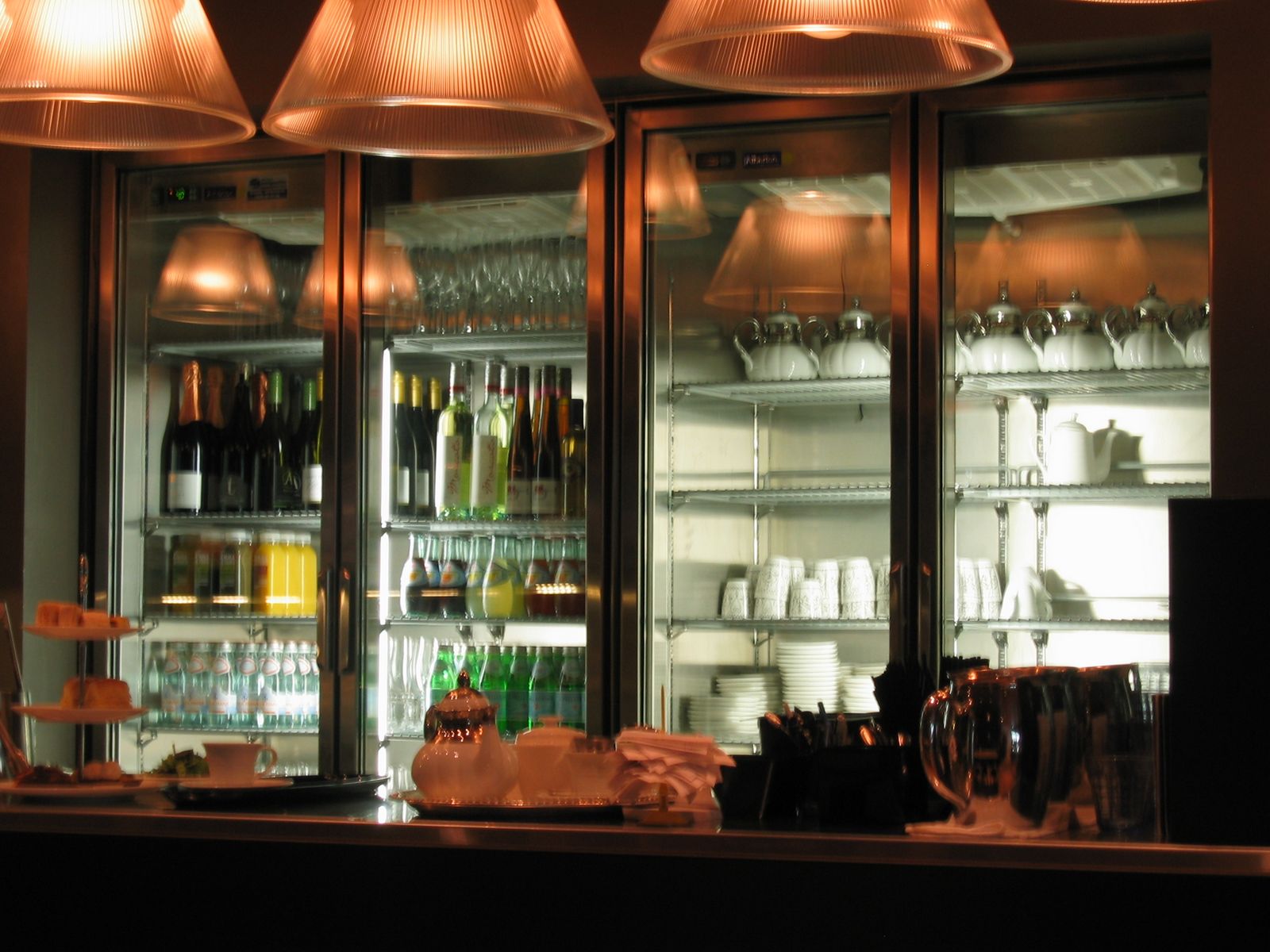 Simple Simon Says: Melbourne - National Gallery of Victoria