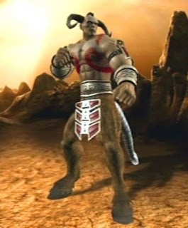 Saga Mortal Kombat, la mejor: Historia de Motaro en MK....