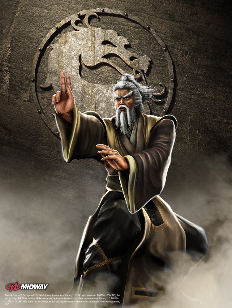 Saga Mortal Kombat, la mejor: Historia de Shujinko en MK....