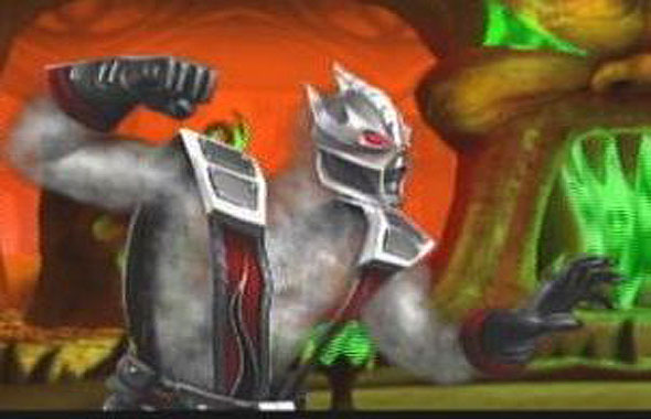 Saga Mortal Kombat, la mejor: Historia de Smoke en MK....