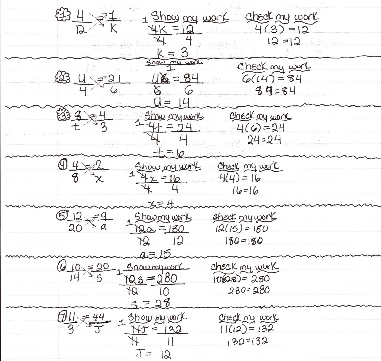 Mr. Isaac's Mad Math Facts