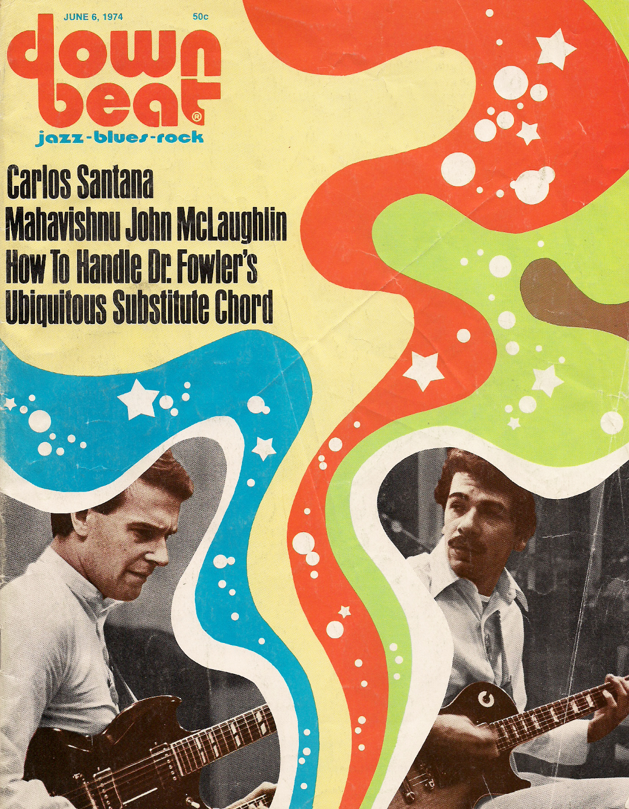 Phoney Fresh: Electronic Instrument Ads