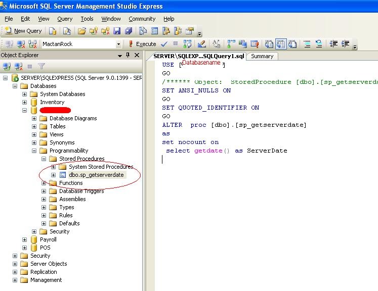 Visual Basic Source Code Visual Basic Synchronize Client Computer Datetime From A Sql Server 