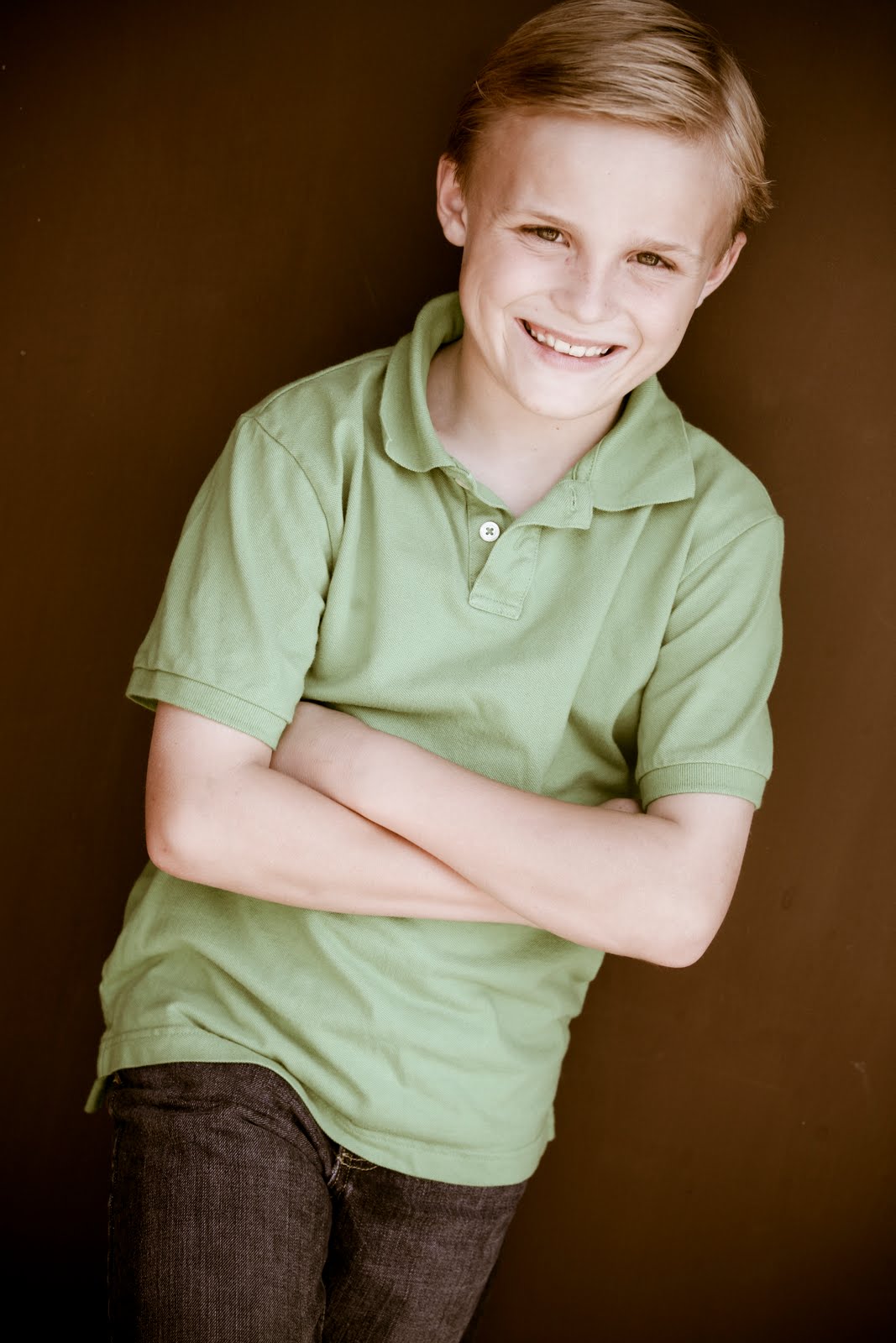 Kids Headshots