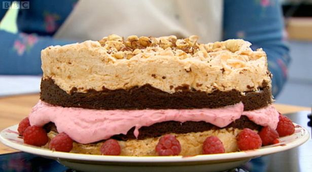 All About Abbie...: The Great British Bake-Off - My New Favourite ...