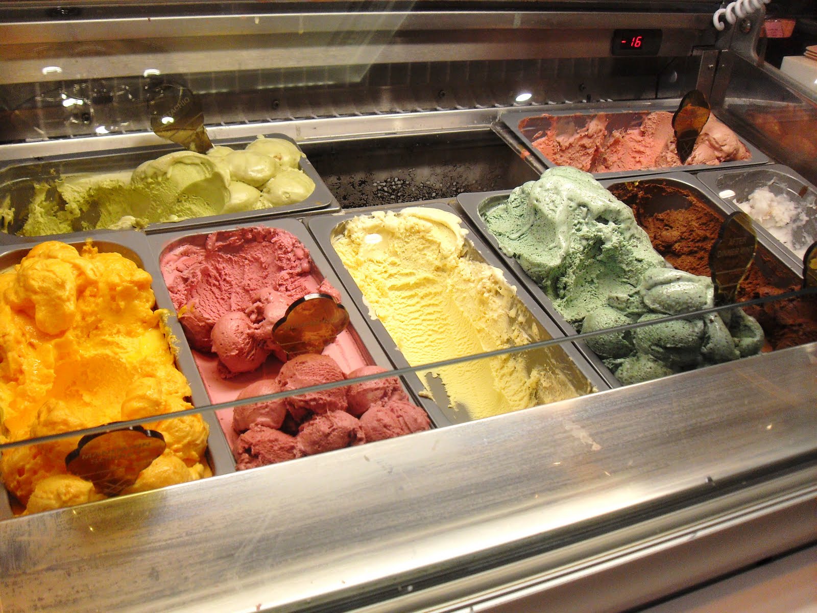 All About Abbie...: Patisserie Valerie in Leeds - Amazing Amazing Amazing!