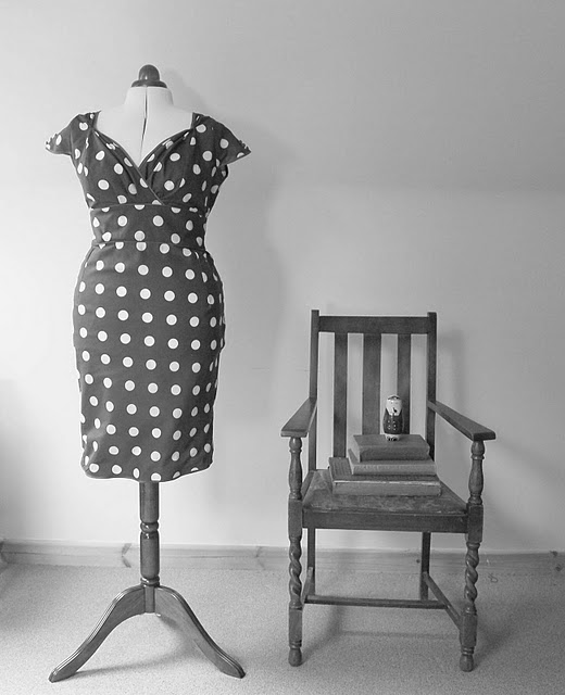 All About Abbie...: Make Me A Dress - Beautiful Handmade Dresses by ...