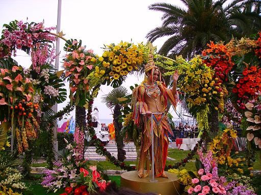 FESTIVALURI ce au loc in luna FEBRUARIE & MARTIE - Enciclopedia ...