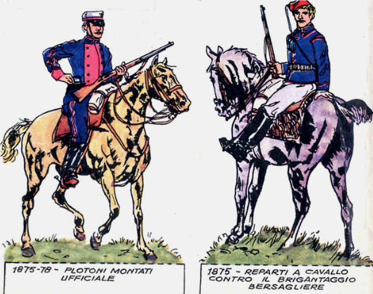 THE ITALIAN WARS OF INDEPENDENCE: freedom fighters and the ...