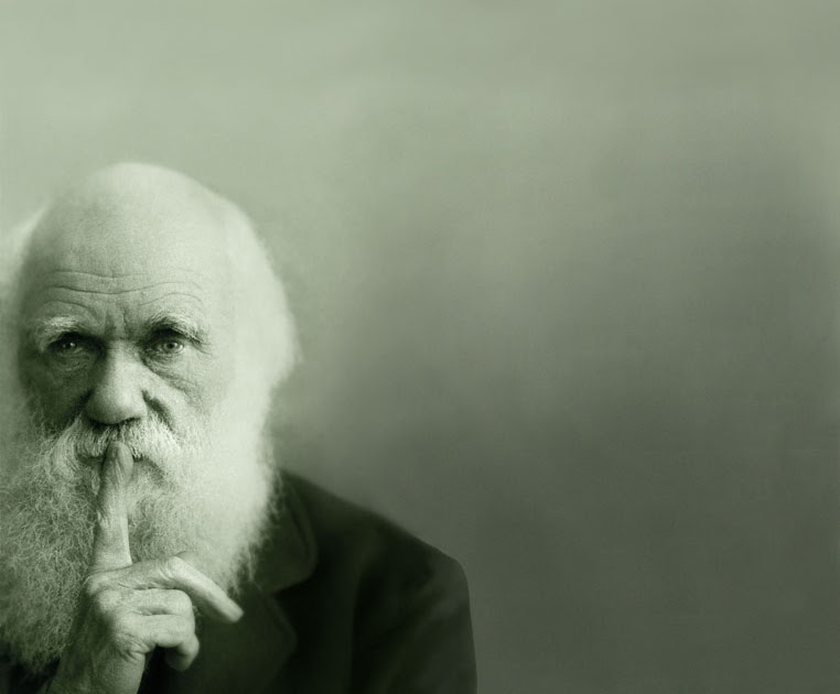 MY GROWING PASSION: Darwin's Big Idea: a pilgrimage.