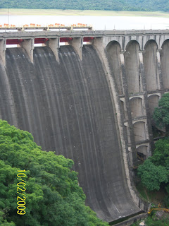 NATURALEZA Y CULTURA: El Dique Escaba