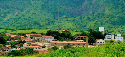 Made in Rubim: Fotos da cidade de Rubim