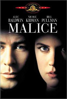 Videoteca: Malicia (Malice) - 1993