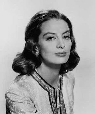 Sniff and Puff: Heroes of mine : Capucine