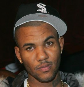 Rapper “the game” was shot and murdered late last night + Usa Hot ...