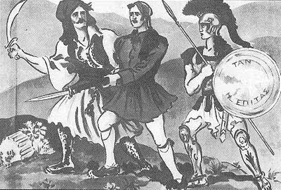 HeLLeNiCReVeNgE: Η ΕΠΕΤΕΙΟΣ ΤΟΥ ΟΧΙ ΤΟΥ ΙΩΑΝΝΗ ΜΕΤΑΞΑ