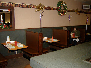 Journeys and Wanderings: New Riegel, Ohio