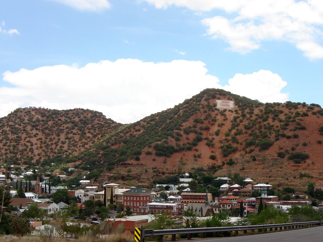 Journeys and Wanderings: Bisbee, AZ