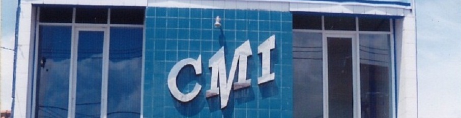 CMI COMPUTER